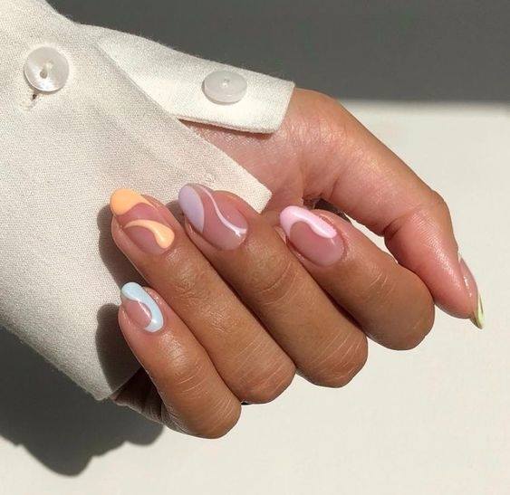 Manicure a Milano - Ling Ling Ling Nail