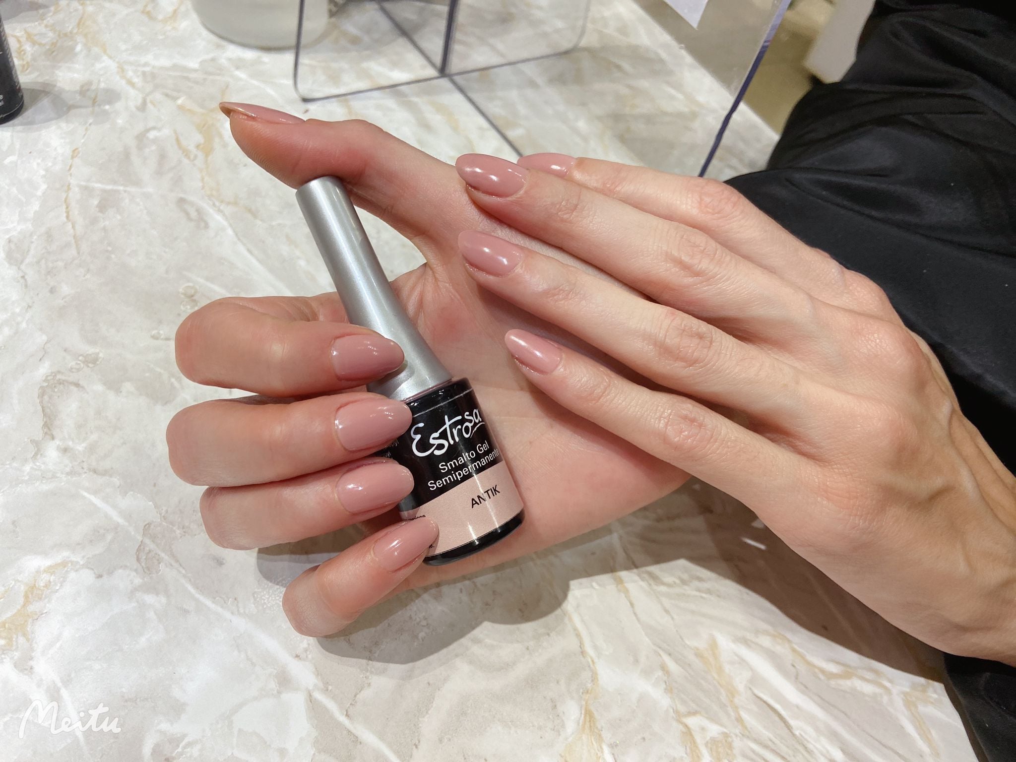 Manicure a Milano - Ling Ling Ling Nail